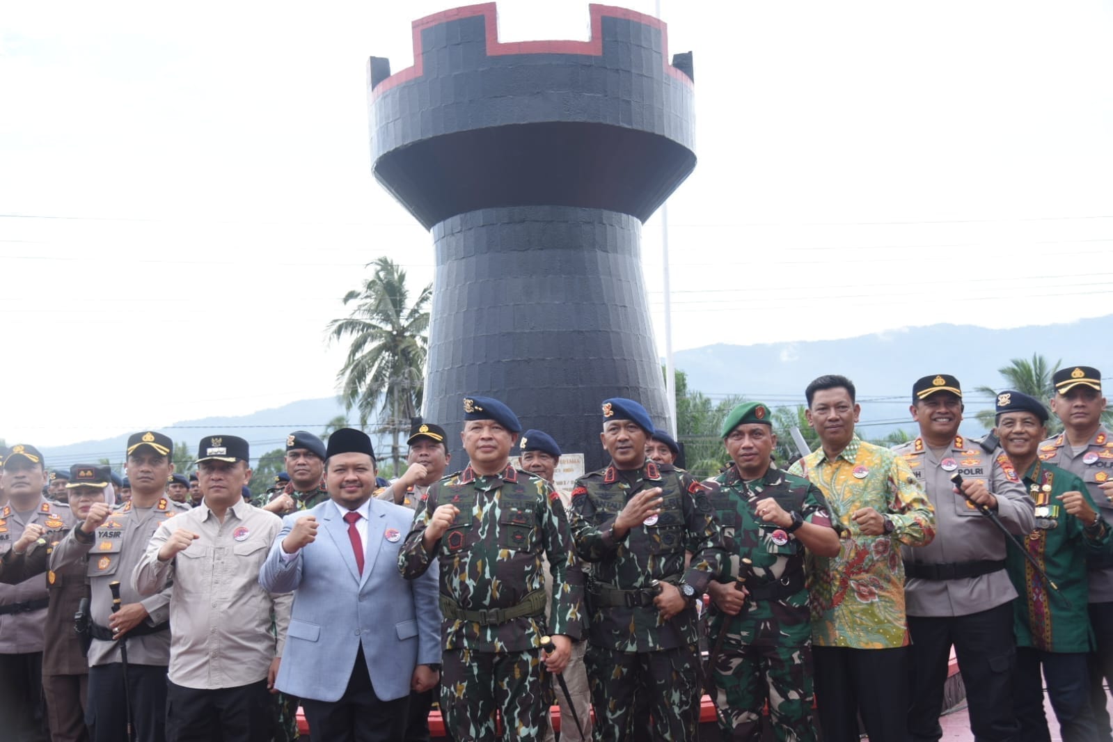 Benteng Huraba Simbol Perjuangan dan Bukti Sejarah - Orbitdigitaldaily.com