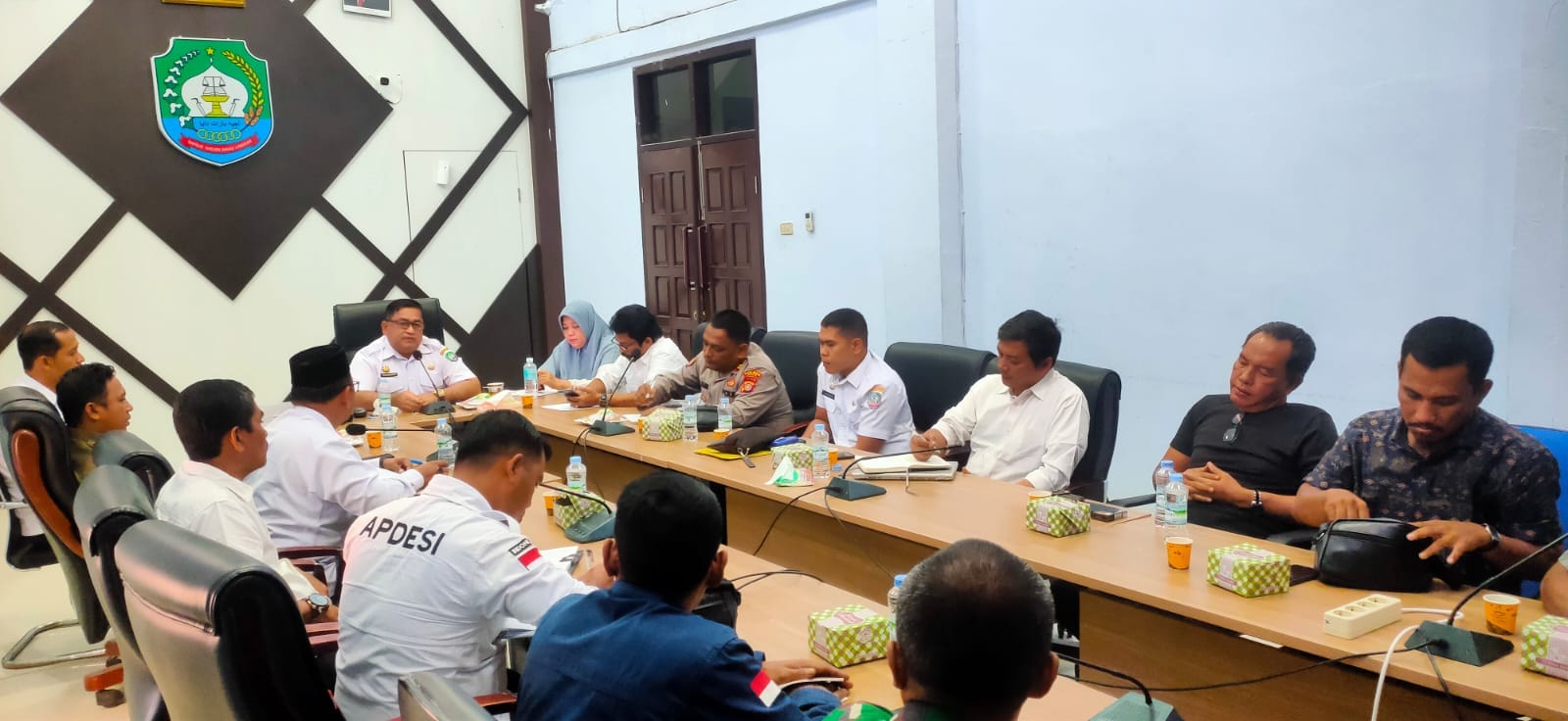 Warga Gampong Ie Mameh dan Lhok Gajah Keluhkan Lalat, Pemkab Panggil ...