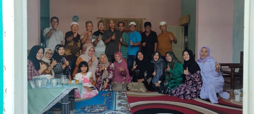 Gelar Pertemuan Rutin, IMA TAP-TENG Bahas Rekrutmen Anggota di Wilayah ...